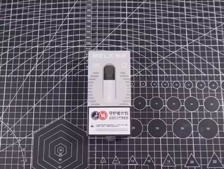 【COD】relix Phantom Device（5TH GEN）Single Device relix Infinity device ...