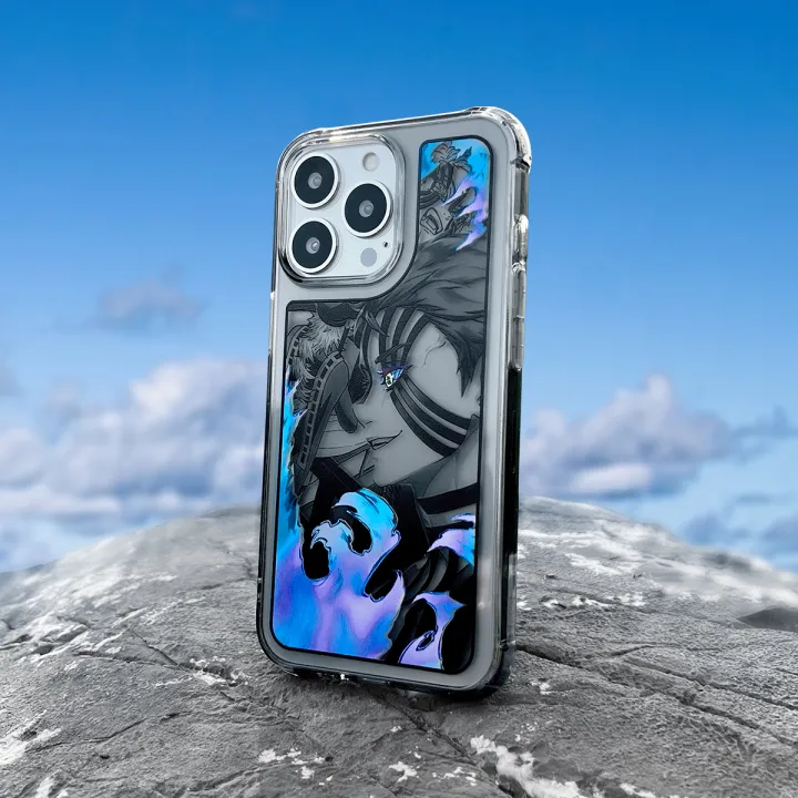 SMTM Suitable for Apple 14 Promax13 Pit Seat Peripheral 12 Transparent ...