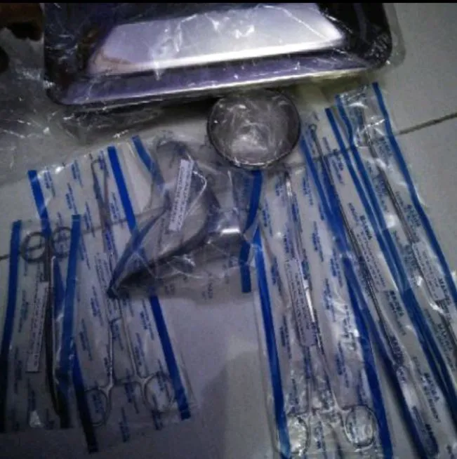 iud kit standar | Lazada Indonesia