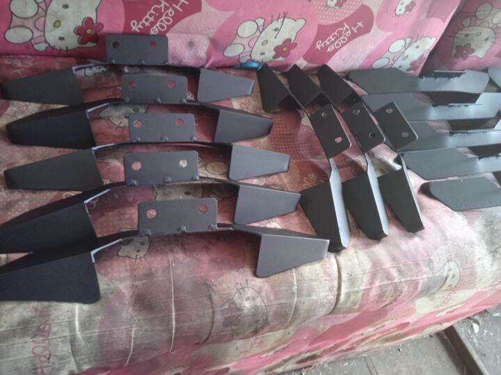 Honda click Signal light protector stainless and metal | Lazada PH