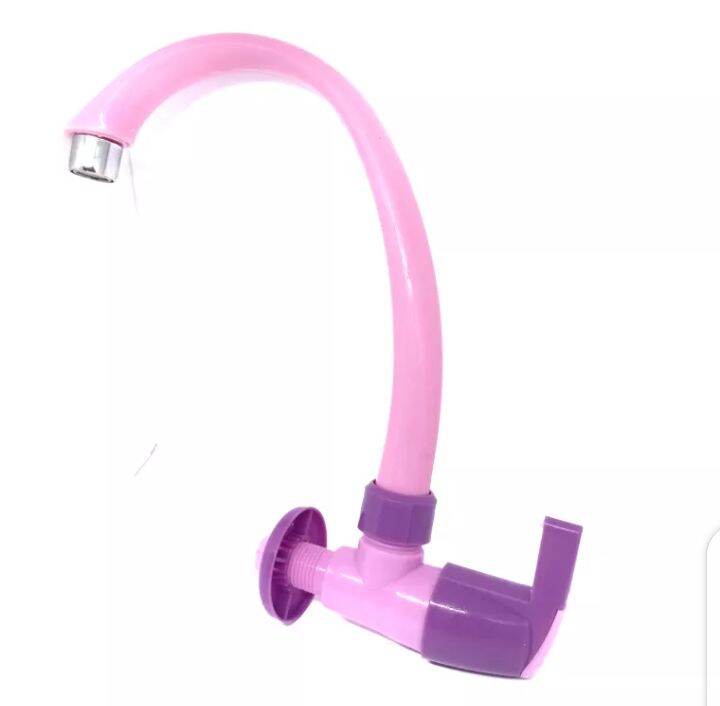 Kran Angsa Pvc Plastik untuk Wastafel CAB | Lazada Indonesia