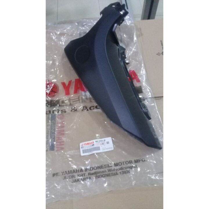 COVER LAMPU SEIN RITING KANAN ORIGINAL ALL NEW NMAX 155/ PANEL 2 (B6H1 ...
