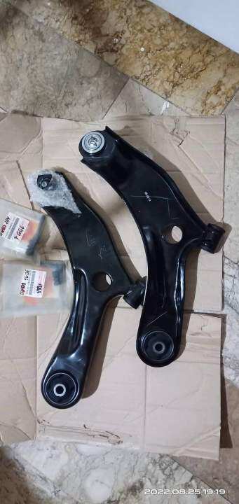 Suzuki Celerio lower arm 2017 Year Model | Lazada PH