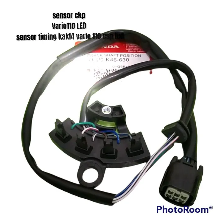 sensor ckp sensor timing kaki 4 Vario 110 LED Vario 110 LED esp | Lazada Indonesia