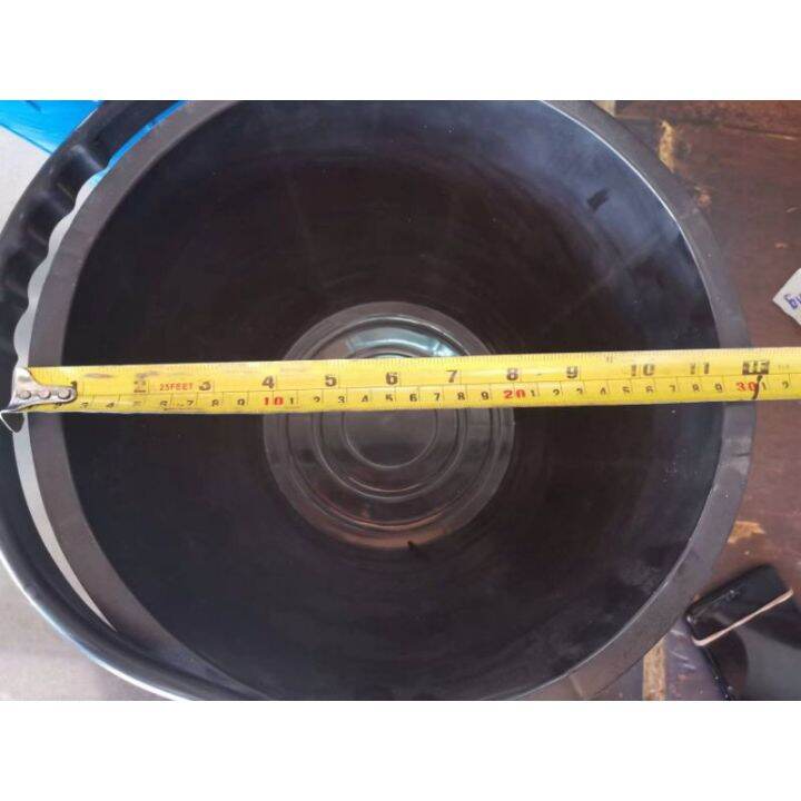 HEAVY DUTY BUCKET PAIL / PVC CEMENT PAIL / BUCKET SIMEN / BALDI SIMEN ...