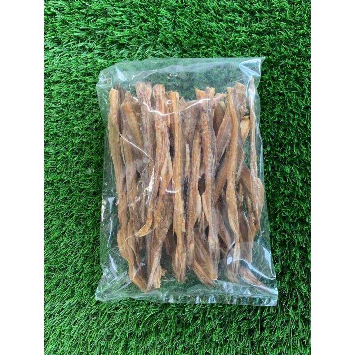 IKAN UBI KERING 200G | Lazada