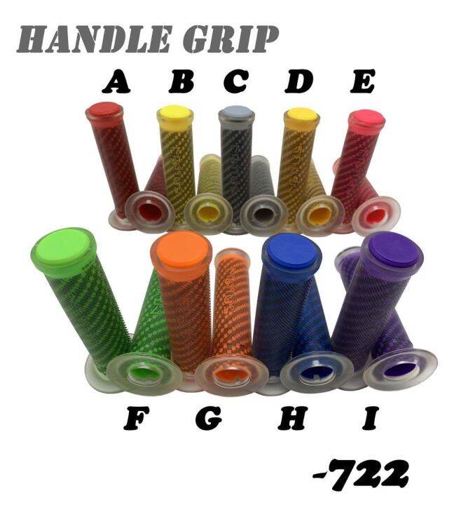 Handle Handel Grip Gas Universal Motor | Lazada Indonesia