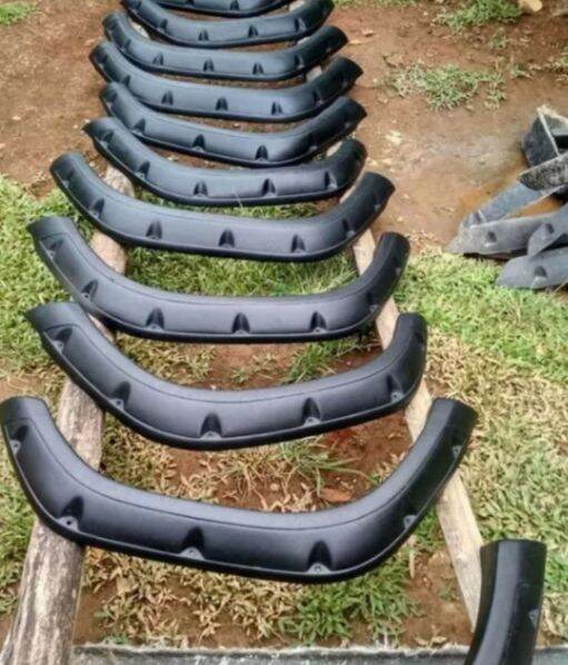 over fender mobil suzuki jimny katana | Lazada Indonesia