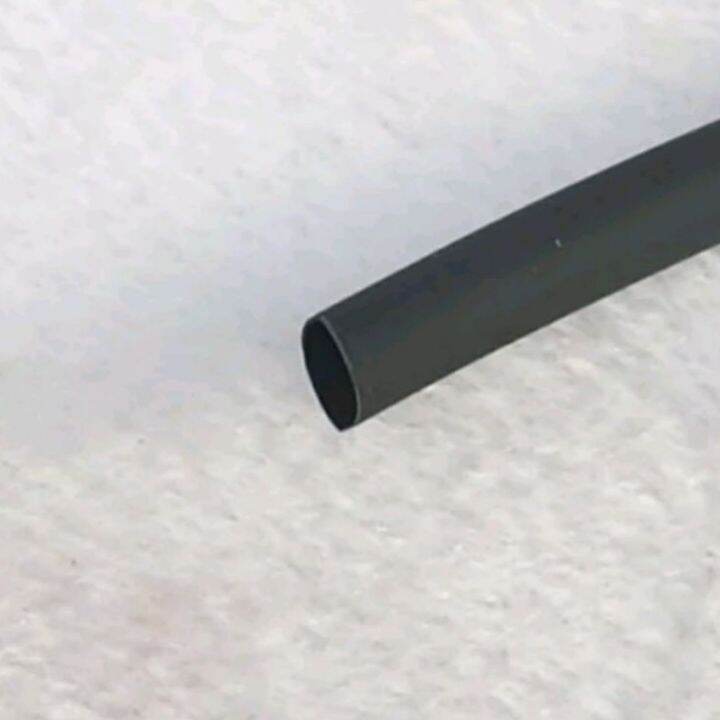 Selang Bakar 5mm Isolasi Bakar 5 mm per Meter | Lazada Indonesia