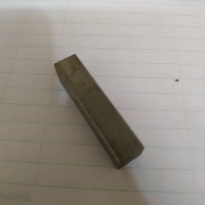 Spei balok 7 x 7 mm panjang 30 mm sepih besi balok spei pasak | Lazada Indonesia