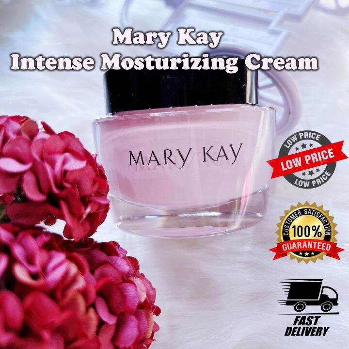 🌺Mary K Intense Moisturizing Cream🌺 | Lazada