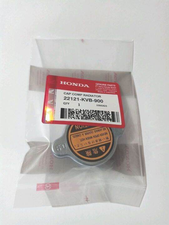 TUTUP RADIATOR VARIO 110 KVB BESI | Lazada Indonesia