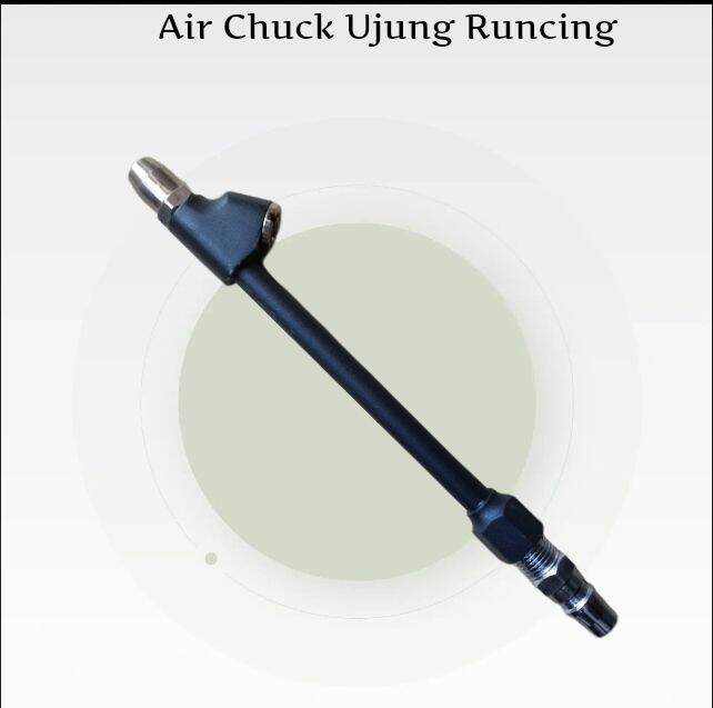 ALAT ISI ANGIN AIR CHUCK HEAVY DUTY | Lazada Indonesia