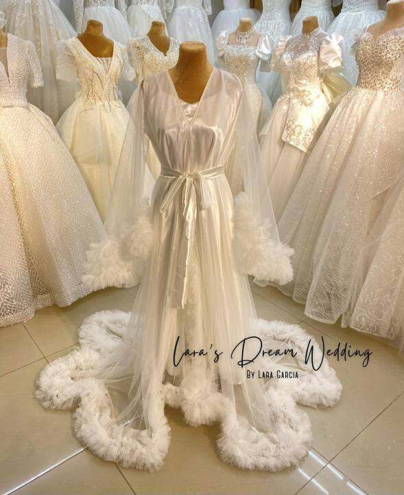 PREMIUM ROBE raffles for Pictorial, Prenup, Birthday shoot, Maternity ...