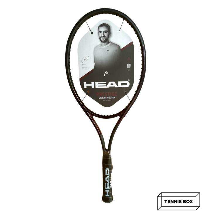 ไม้เทนนิส Head Prestige MP (310g)ของแท้ ส่งไว tennis racket | Lazada.co.th
