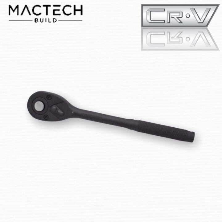 Ratchet Handle 1/2 DRIVE STANDARD Size (BASED ON STOCKS) MACTECH ...