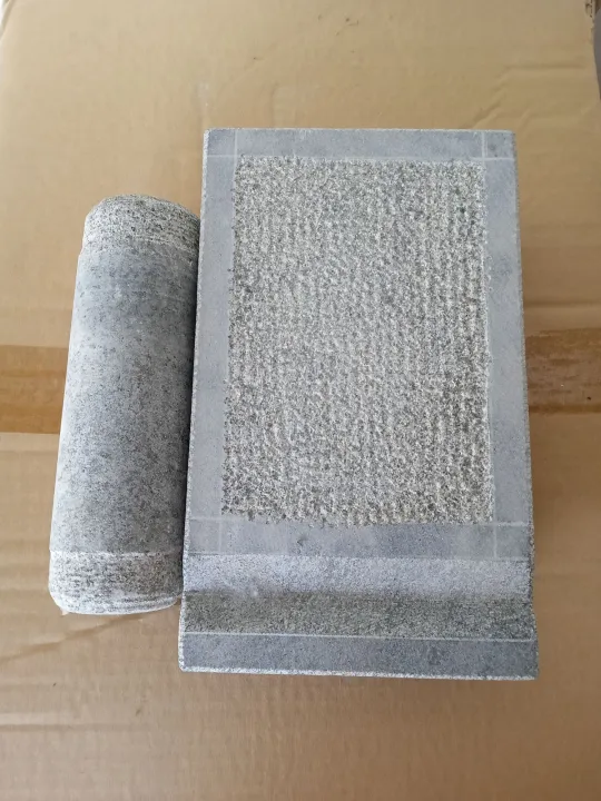 AMMI KAL / MINI SIZE 💯 ORIGINAL AMMI STONE 6 INCHES / 7 INCHES | Lazada