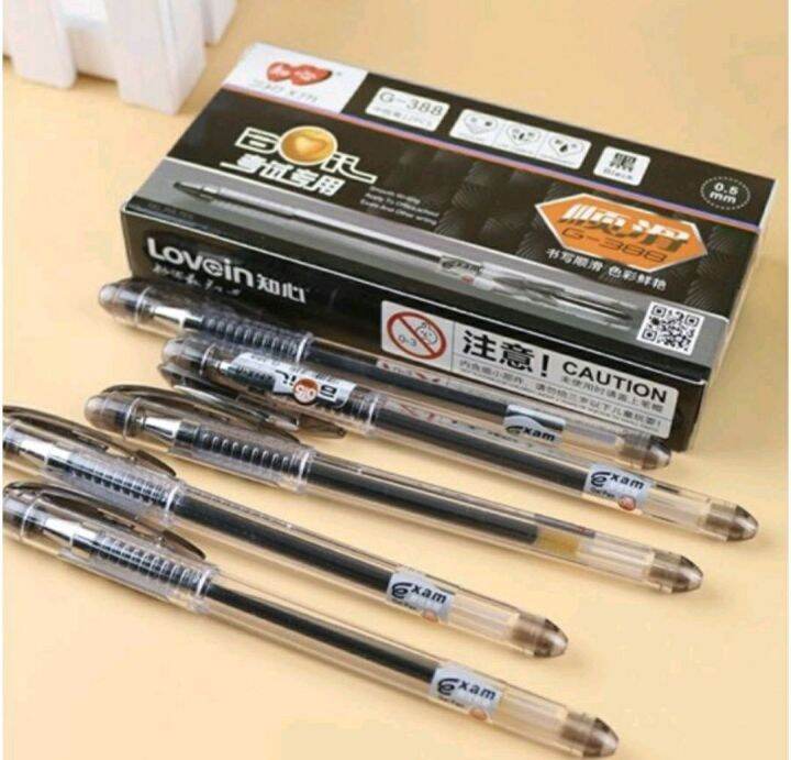 QUALITY SIGN PEN (12 PCS/Box) | Lazada PH