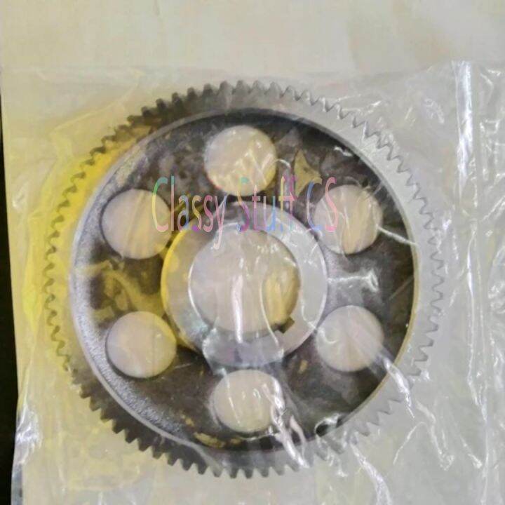 Gear Camshaft Model Baru Kubota RD85 Original gear camshaft original ...