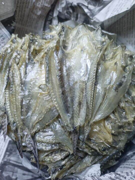 D&A Driedfish Daing na Biya | Lazada PH