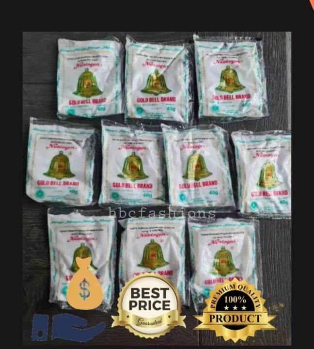 MAGIC SUGAR NEOTOGEN SWEETENER GOLDBELL | Lazada PH