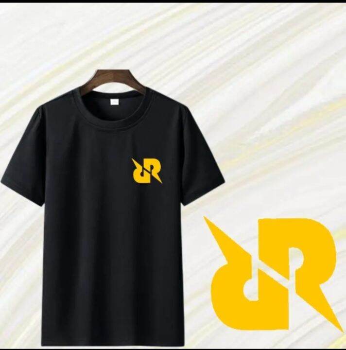 kaos mobile legend logo RRQ | Lazada Indonesia