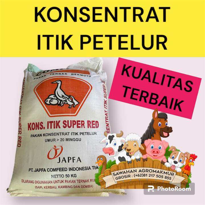 pakan itik bebek petelur super red konsentrat itik 1kg ecer pakan itik ... pakan itik bebek petelur super red konsentrat itik 1kg ecer pakan itik ...