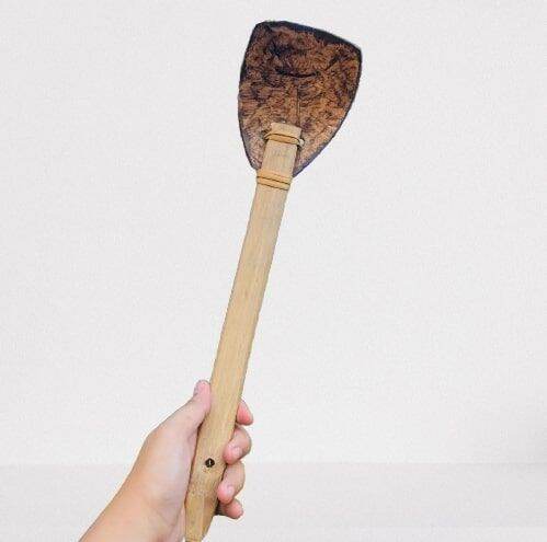 Native Bao Siyensi Spatula Sandok | Lazada PH