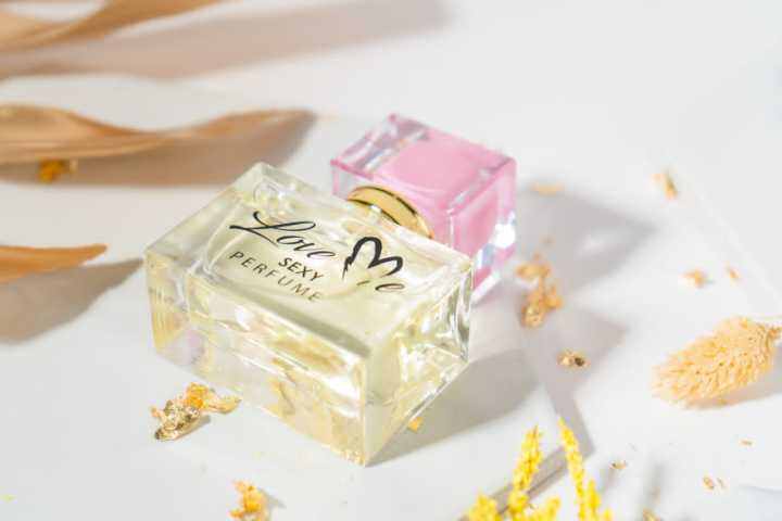 Love Me Sexy Perfume For Women Lazada