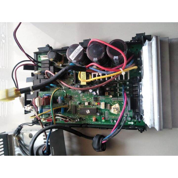 modul PCB outdoor AC midea standing floor EU-KFR26W/BP3N | Lazada Indonesia