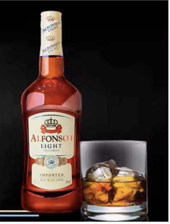 Alfonso lights 1L | Lazada PH