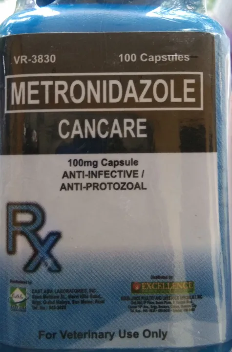 CANCARE 10 PCS GAMOT SA CANKER NG KALAPATI | Lazada PH