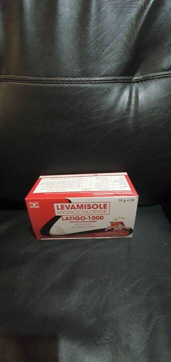 latigo 1000 10g 24pcs | Lazada PH