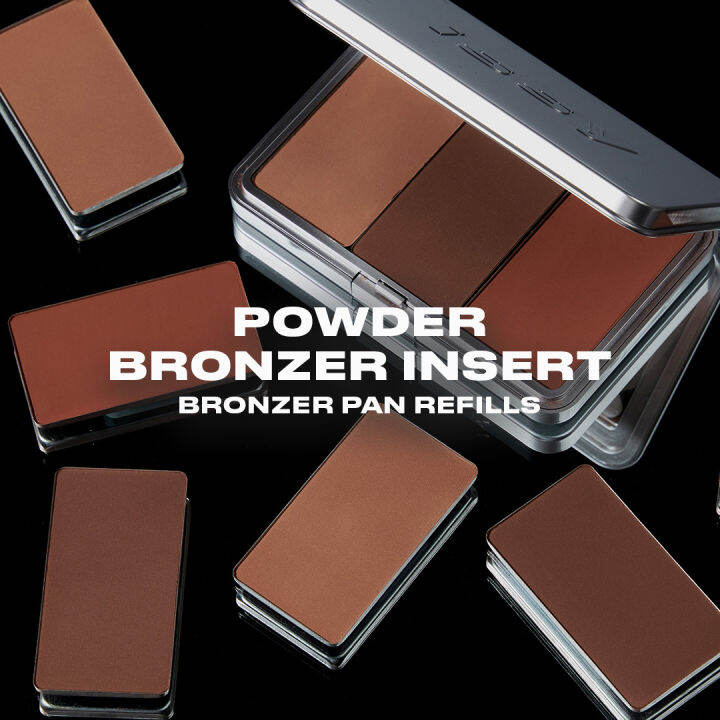 Issy Powder Bronzer Insert | Lazada PH