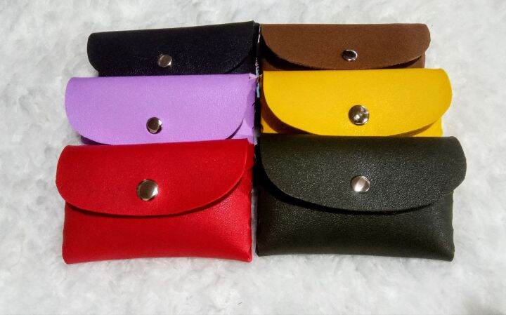 Personalized Coin purse Souvenirs and Giveaways for wedding christening ...