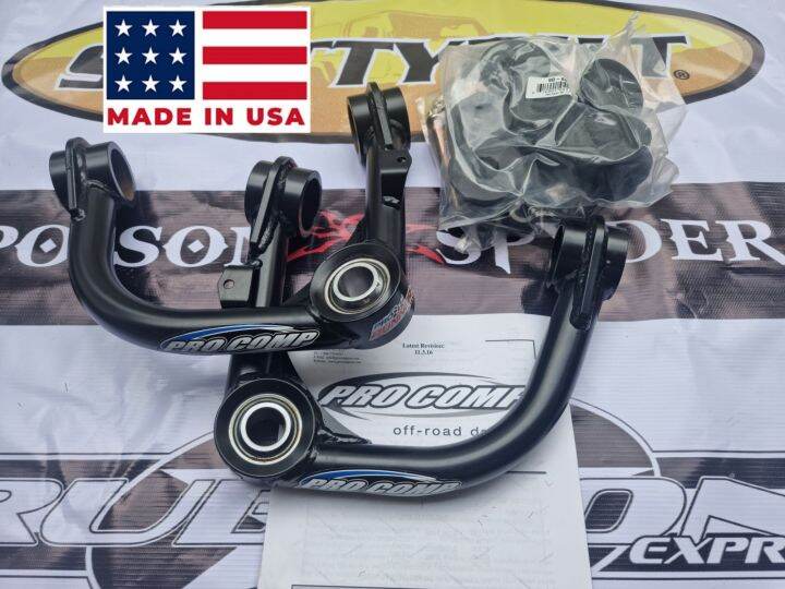 Procomp Upper Control Arm for FJ Cruiser, Hilux Vigo Revo , Fortuner ...