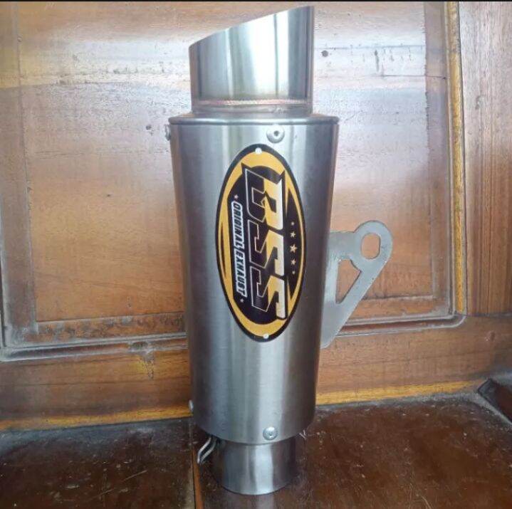 slincer BSS diameter 50 only... suara basss gahar | Lazada Indonesia