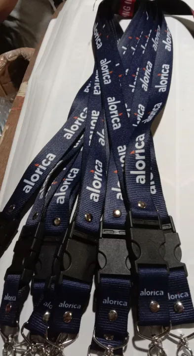 ALORICA ID LACE | Lazada PH