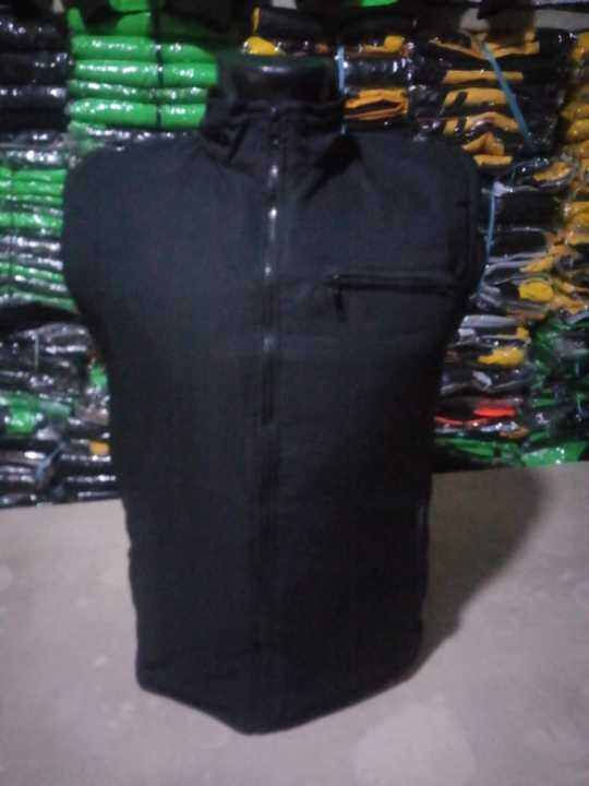 rompi polos hitam | Lazada Indonesia