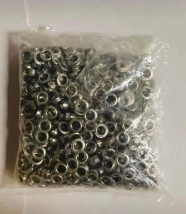 Eyelet for Tarpaulin 10mm | Lazada PH