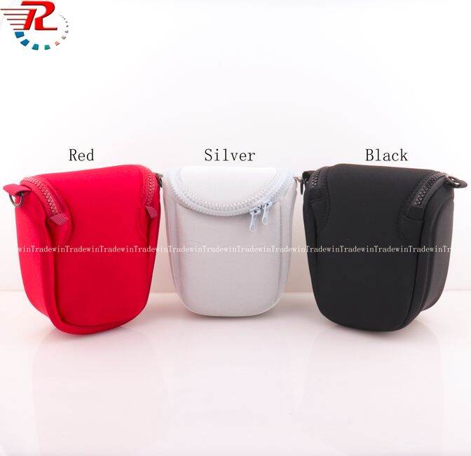 Fujifilm XS10 Soft Camera Case Bag Cover For Fujifilm XS10 X100V X100T X100F X100S X100 | Lazada PH