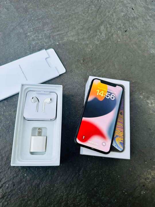 Mansanas Iphoonne X 64gb Budget Friendly | Lazada PH