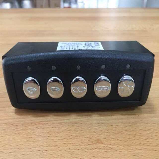 อะไหล่เครื่องชงกาแฟ กล่องควบคุม Expobar office control | Lazada.co.th