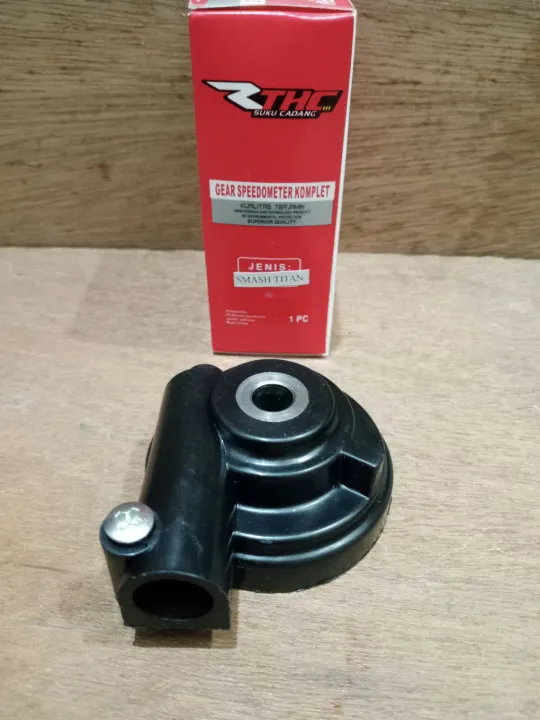 Gir Box Speedometer Suzuki Smash Titan | Lazada Indonesia