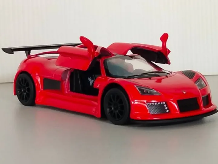 รถโมเดล 2010 GUMPERT Apollo Sport ใหม่ล่าสุด | Lazada.co.th
