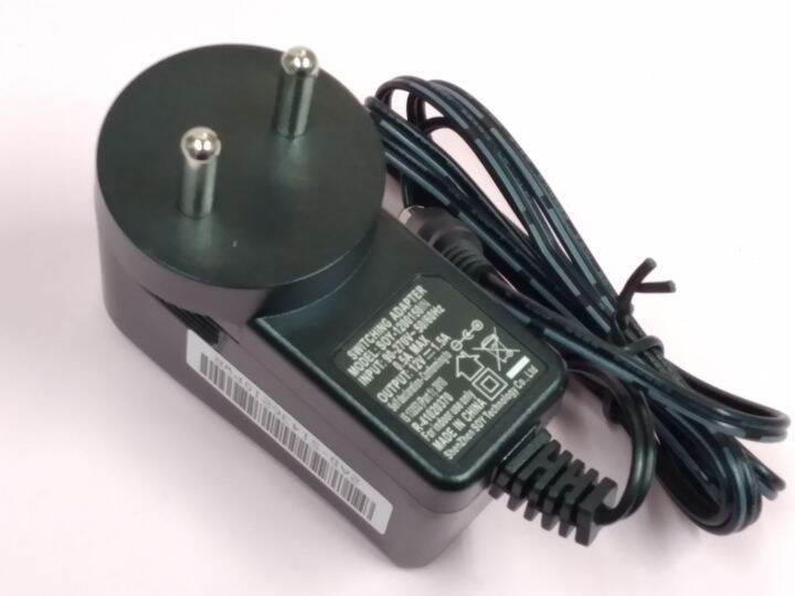 ADAPTER INPUT:90-270VAC OUTPUT:12V 1.5A , อแดปเตอร์ 12 V 1.5A | Lazada.co.th