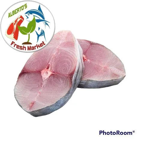 FRESH FISH TANIGUE SLICE 500g | Lazada PH