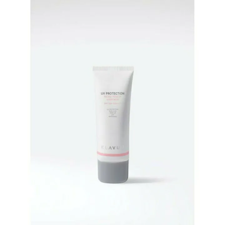 Klavuu UV Protection Secret Tone Up Sunscreen SPF 50+ PA++++ 50ml | Lazada