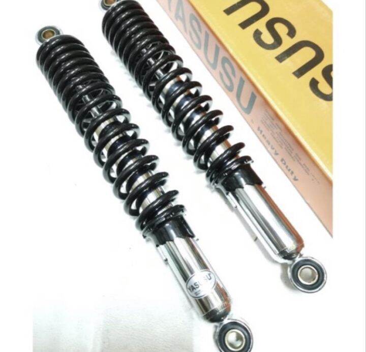 Honda raider absorber hx135 | Lazada