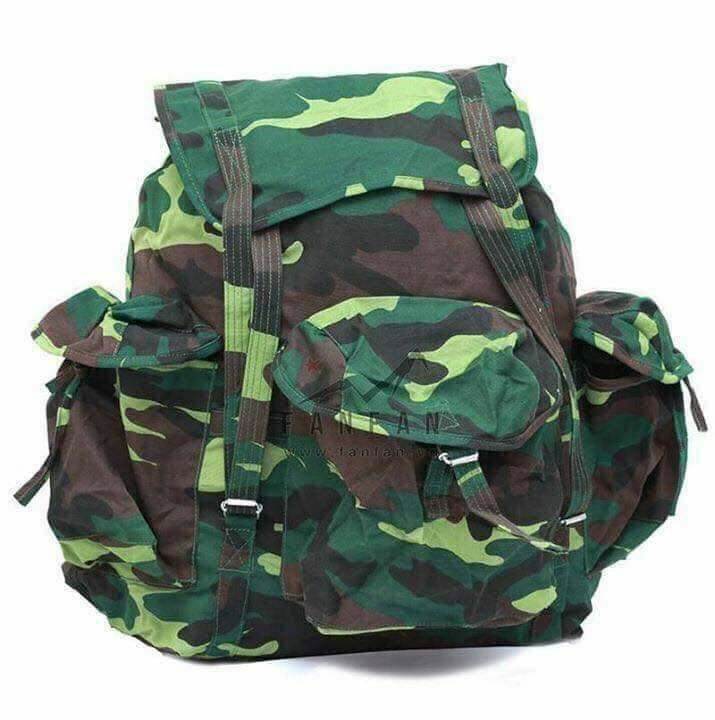 BA LÔ CON CÓC DÃ NGOẠI, PHƯỢT | Lazada.vn